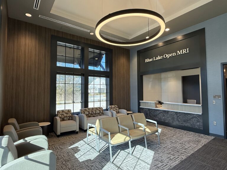 Imaging Center | Greater Birmingham, AL - Blue Lake Open MRI