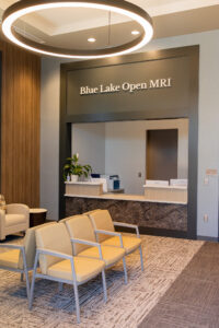 Imaging Center | Greater Birmingham, AL - Blue Lake Open MRI