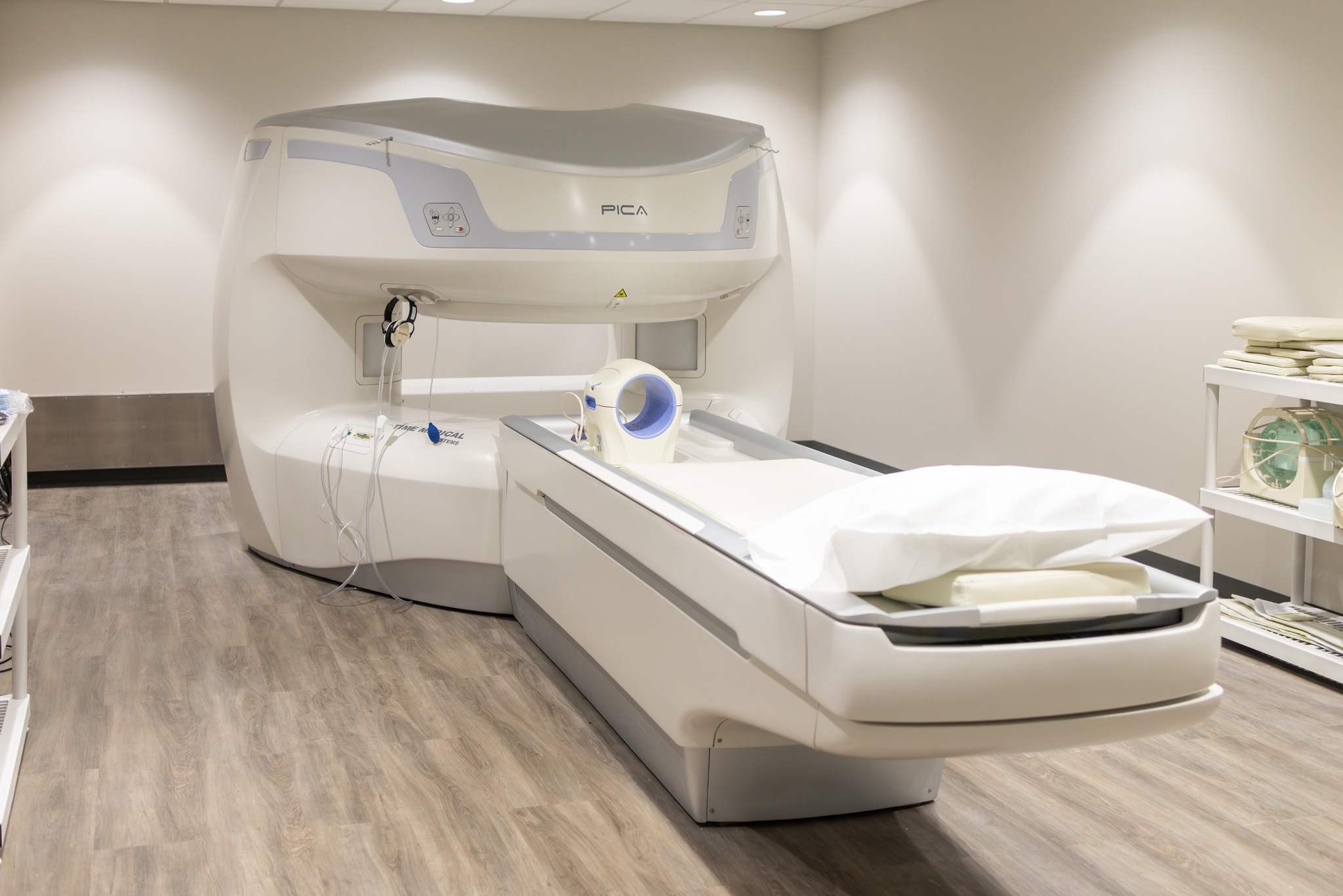 Open MRI | Greater Birmingham, AL - Blue Lake Open MRI